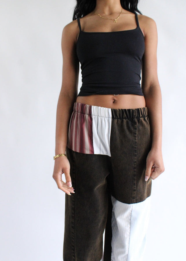 American Recycled Clothing - We Are A Blank Canvas For Your Creativity