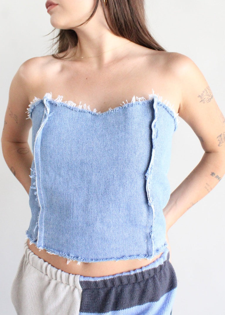 American Recycled Clothing - We Are A Blank Canvas For Your Creativity