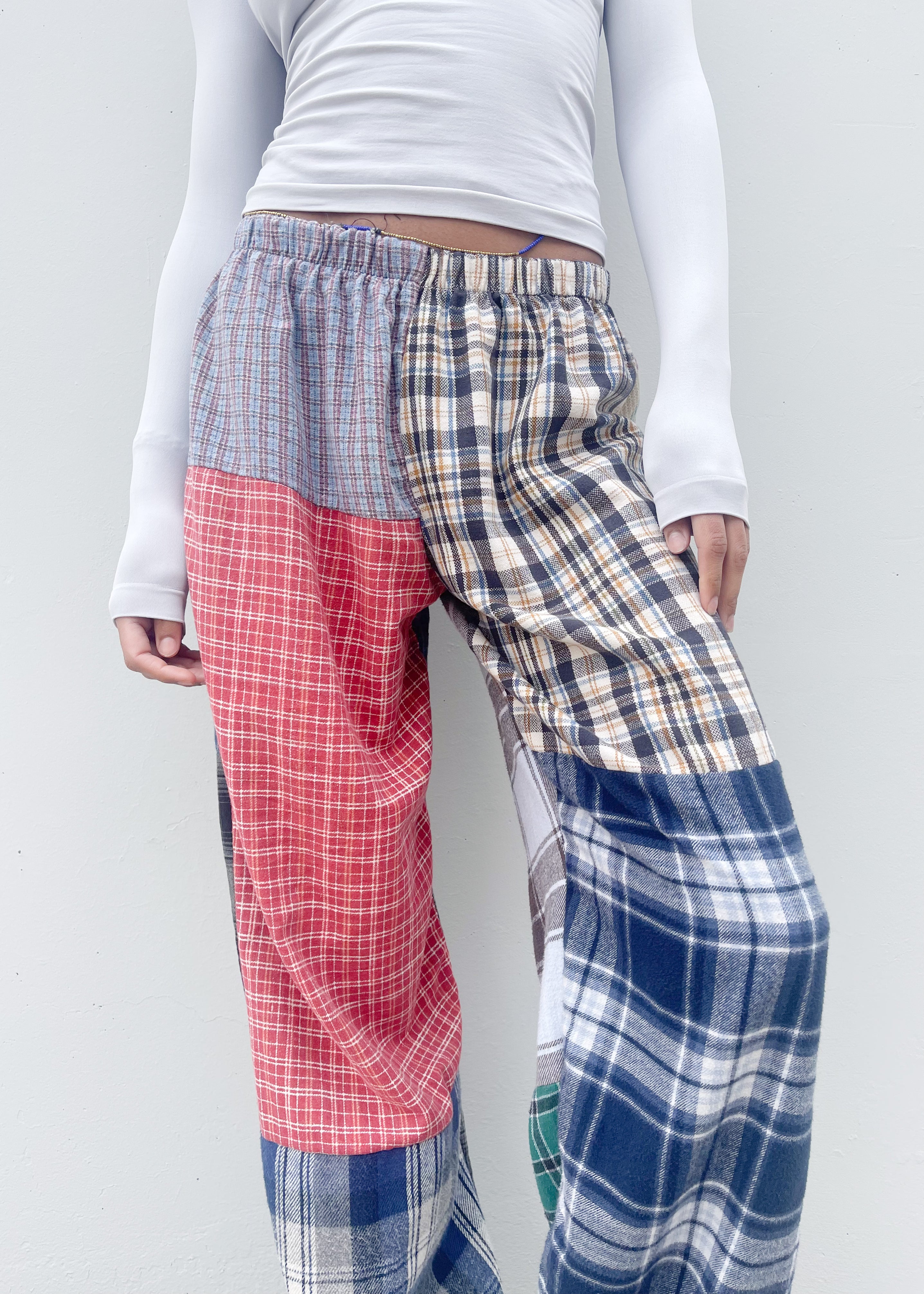 American Recycled Clothing - We Are A Blank Canvas For Your Creativity