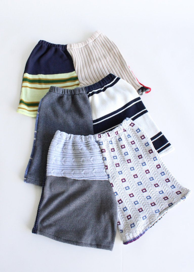 American Recycled Clothing - We Are A Blank Canvas For Your Creativity