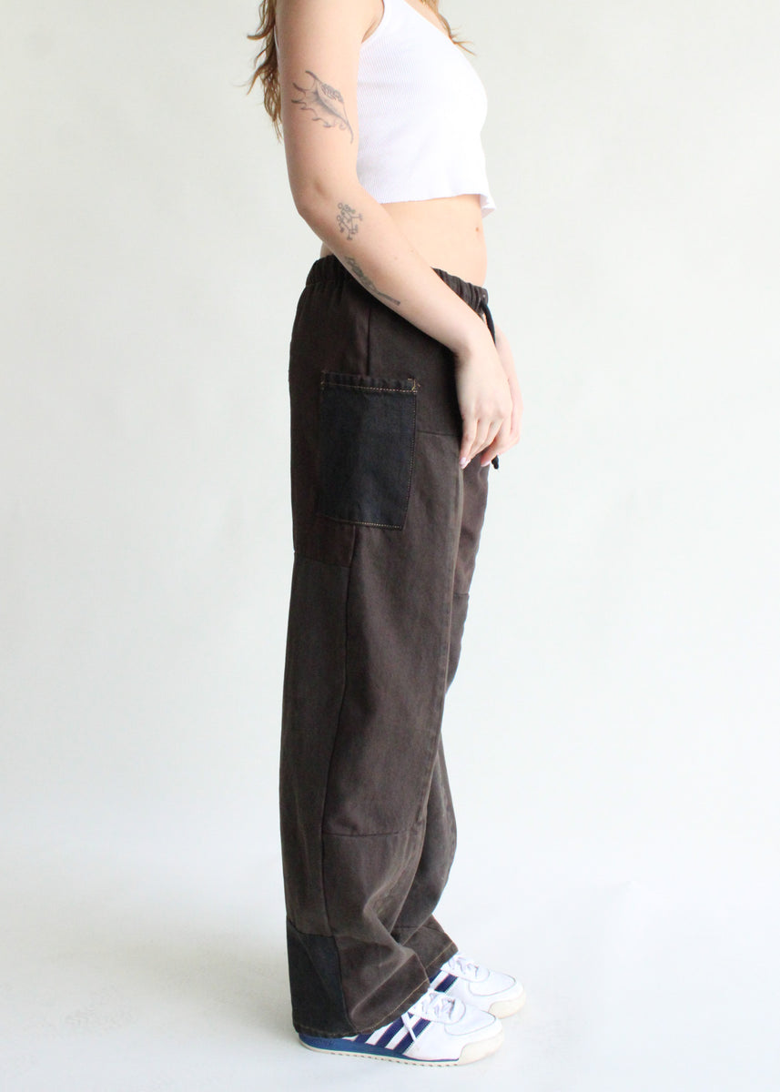 American Recycled Clothing - We Are A Blank Canvas For Your Creativity