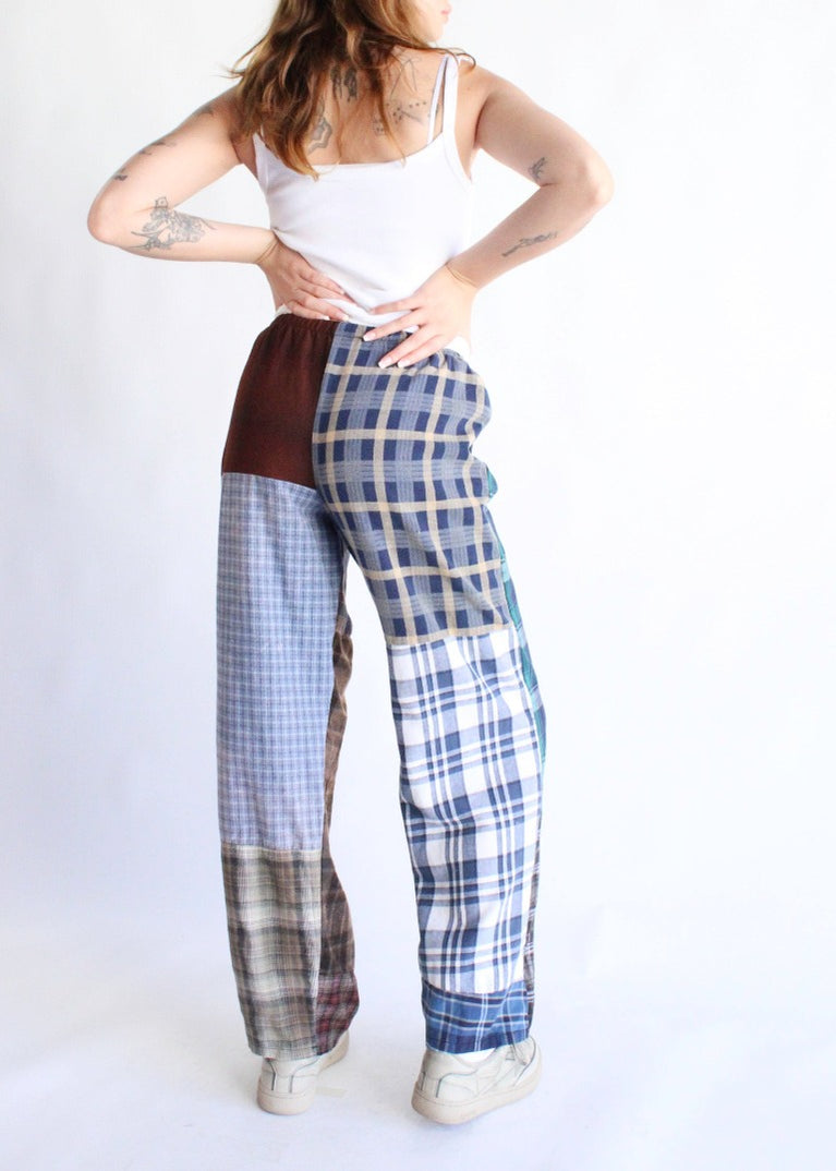 American Recycled Clothing - We Are A Blank Canvas For Your Creativity