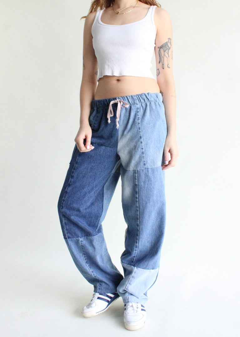 American Recycled Clothing - We Are A Blank Canvas For Your Creativity