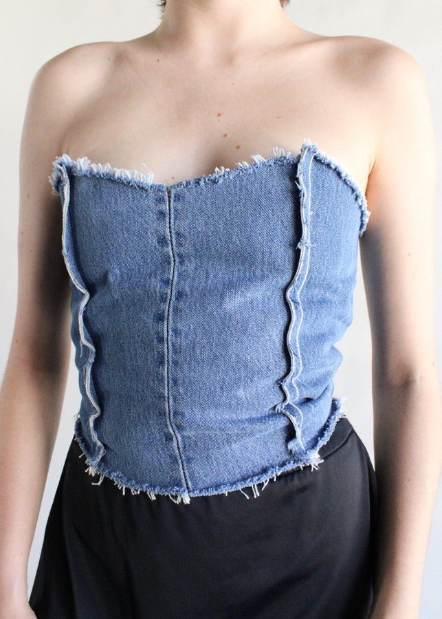 American Recycled Clothing - We Are A Blank Canvas For Your Creativity