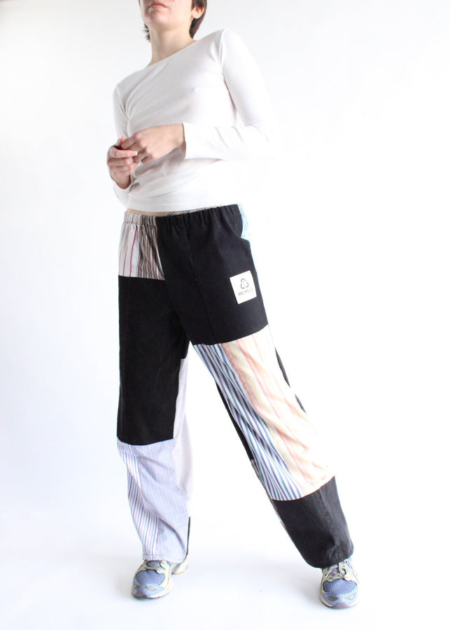 American Recycled Clothing - We Are A Blank Canvas For Your Creativity