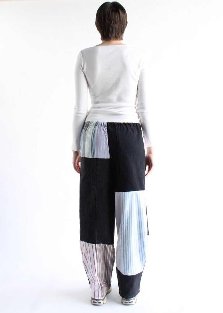 American Recycled Clothing - We Are A Blank Canvas For Your Creativity