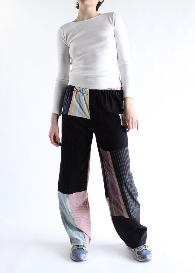 American Recycled Clothing - We Are A Blank Canvas For Your Creativity