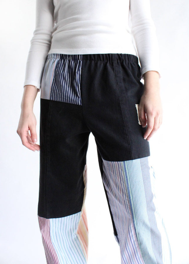 American Recycled Clothing - We Are A Blank Canvas For Your Creativity