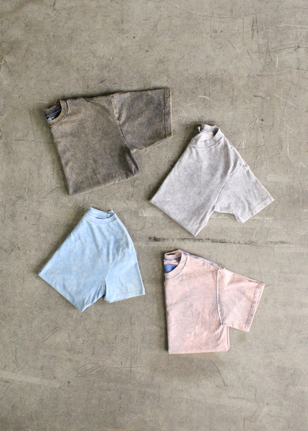 Core Basics - Recycled.Clothing